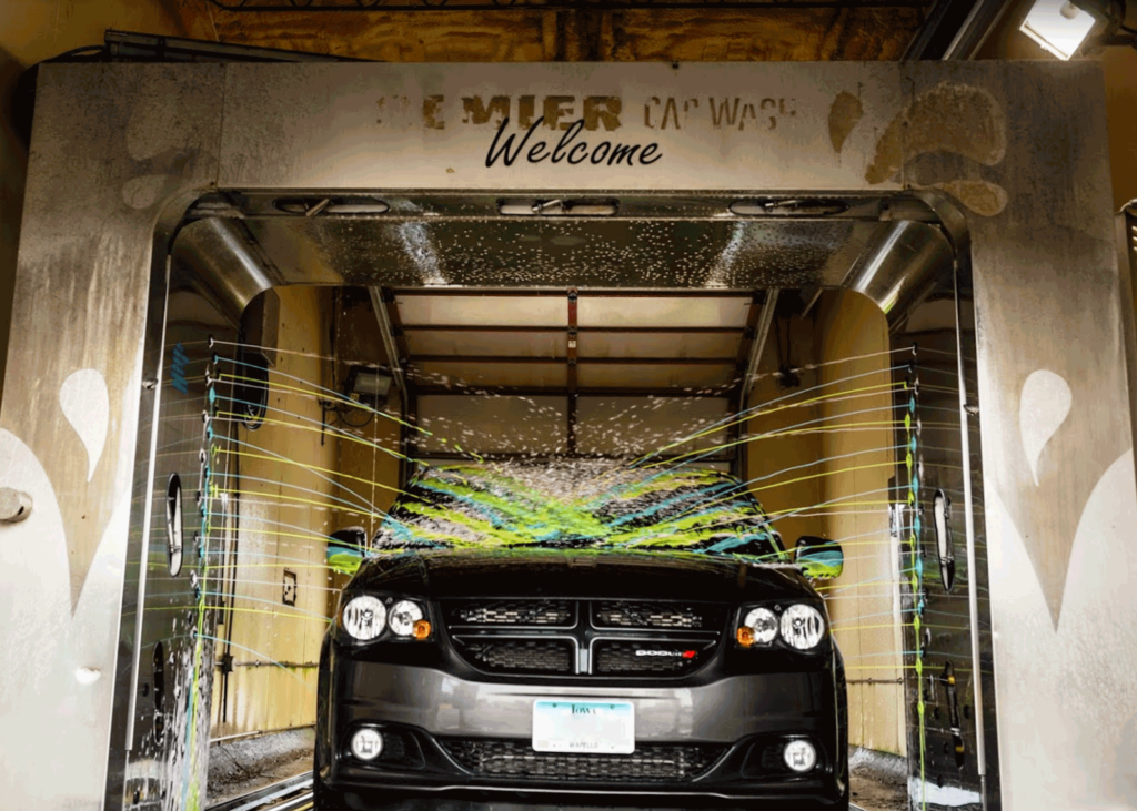 WashPass | Wash King Car & Pet Wash